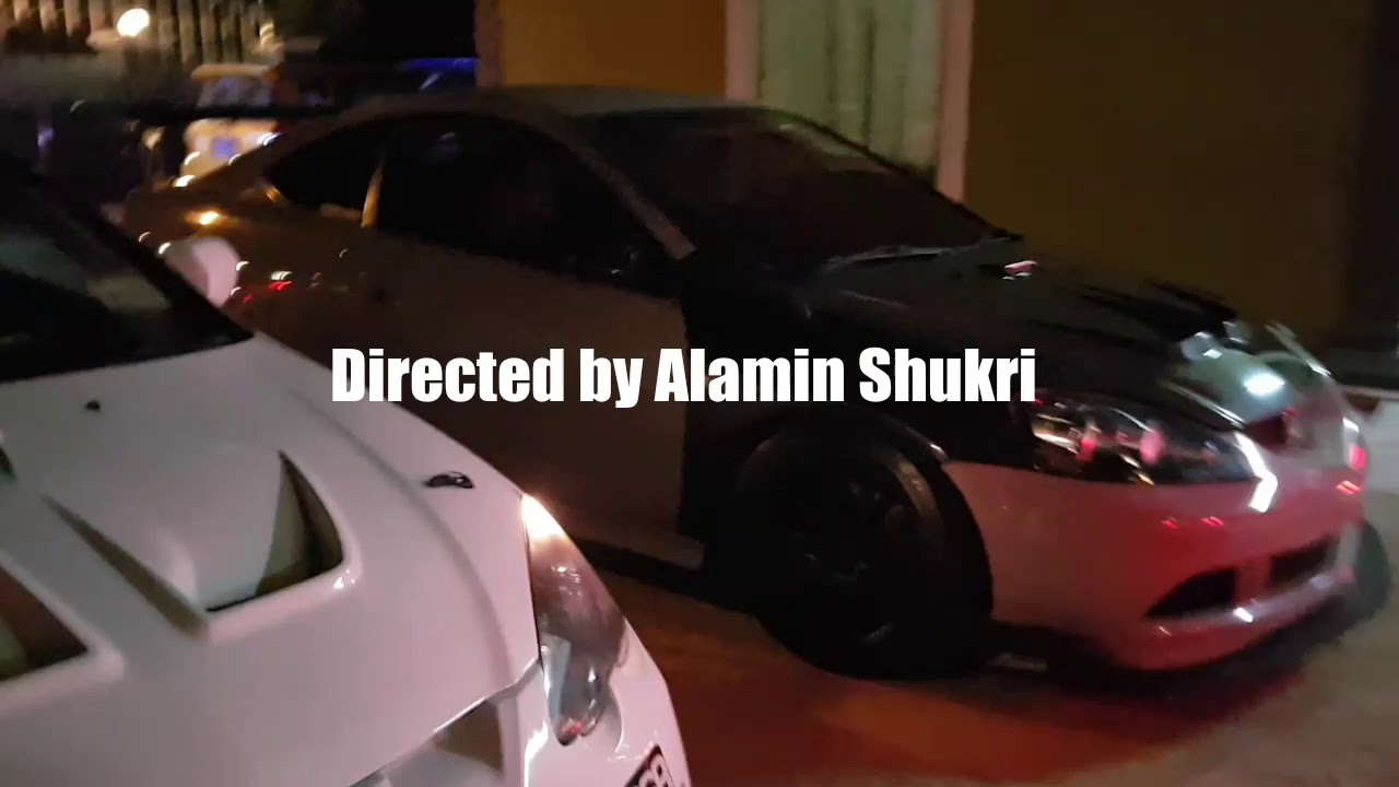 Integra DC5 KELANTAN (Malaysia) - Kanjo CNY 2019 - YouTube