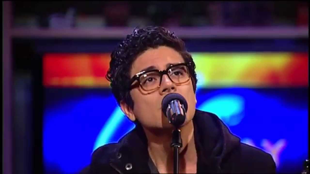 Jesus Culture: Your Love Never Fails (Chris Quilala / LIFE Today) - YouTube