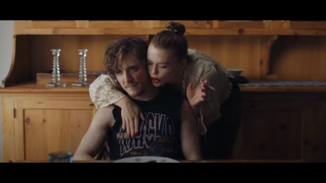 Mother May I? (2023) MOVIE REVIEW - YouTube