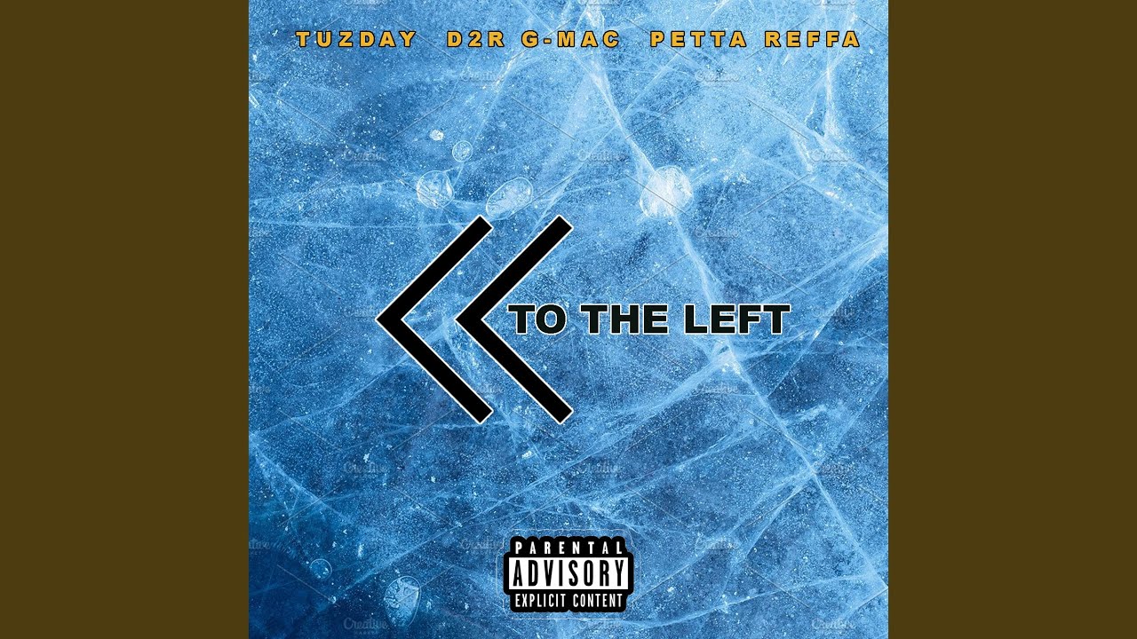 To the Left - YouTube