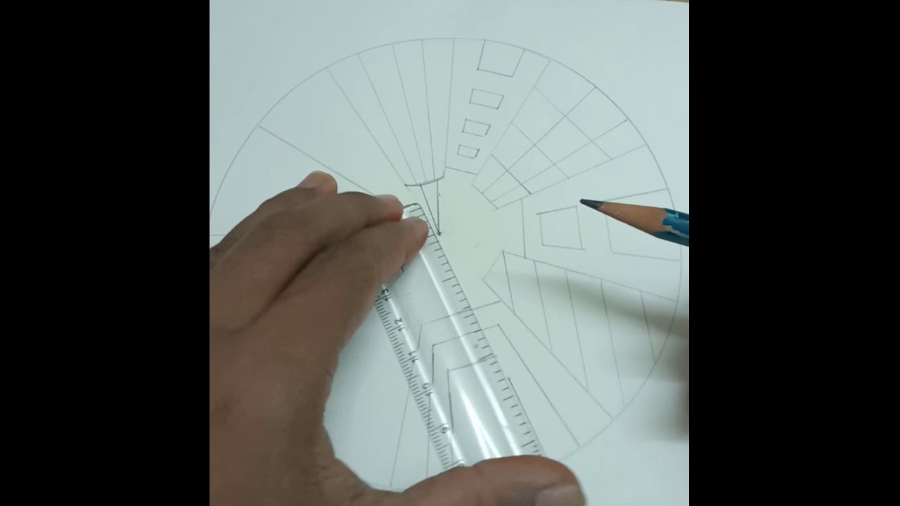 Ant view Perspective - YouTube