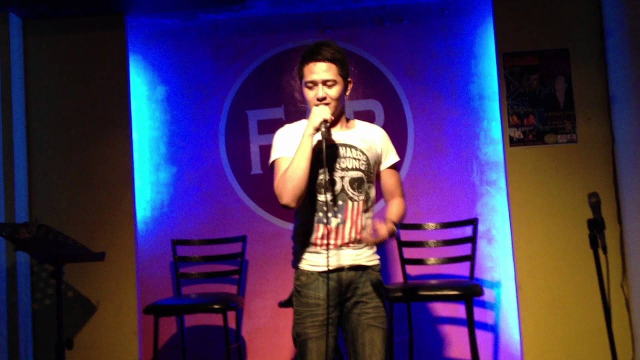 Bukas Na Lang Kita Mamahalin (Cover by Lester Lucas) - YouTube