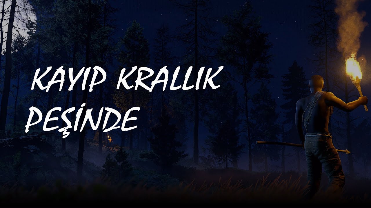Pes etmek yok! (Bölüm 1) - Rust Türkçe oynanış - YouTube