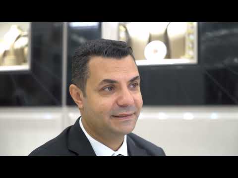 4. Levent Koçak Mağaza Sahibi Ozan Kalınkara \