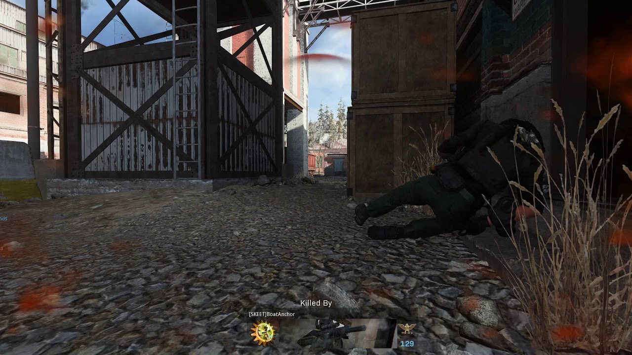 Lovely Clip Of A Hacker MW2019 - YouTube