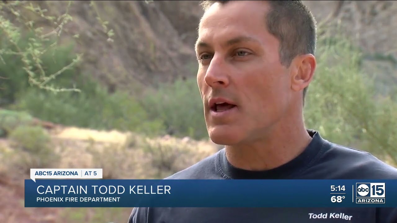 Todd Keller's Instagram, Twitter & Facebook on IDCrawl