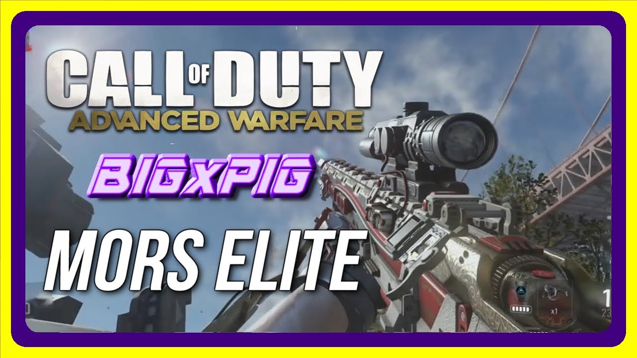 MORS SILVER BULLET GAMEPLAY ON RIOT. - YouTube