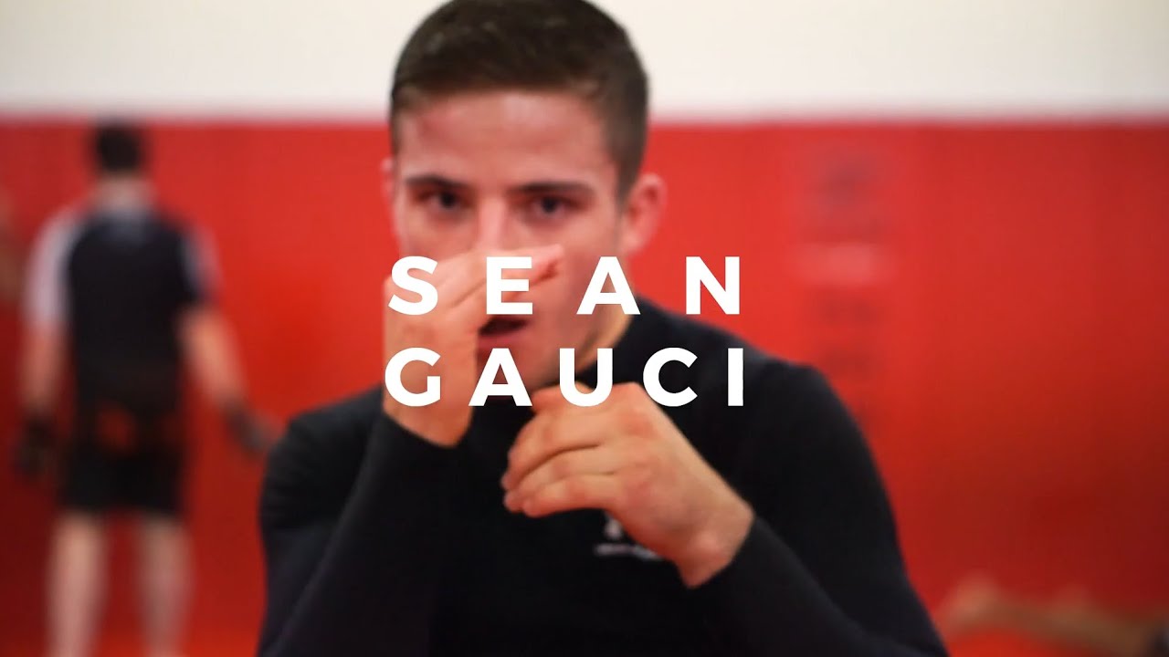 Sean Gauci - YouTube