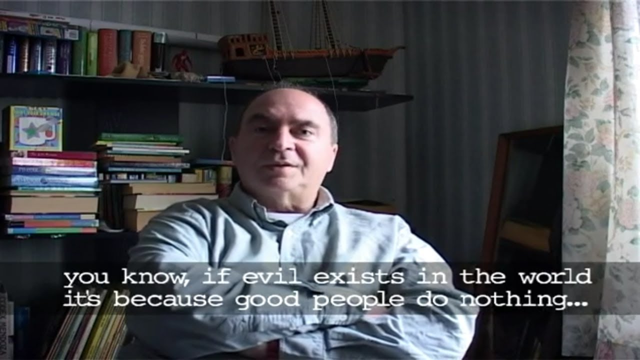 Stuart Christie on why he tried to help assasinate Franco | Testament ...