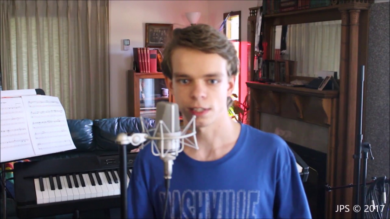 The Building of Milan Recording Studios # 10: Neumann 103 Microphone ...