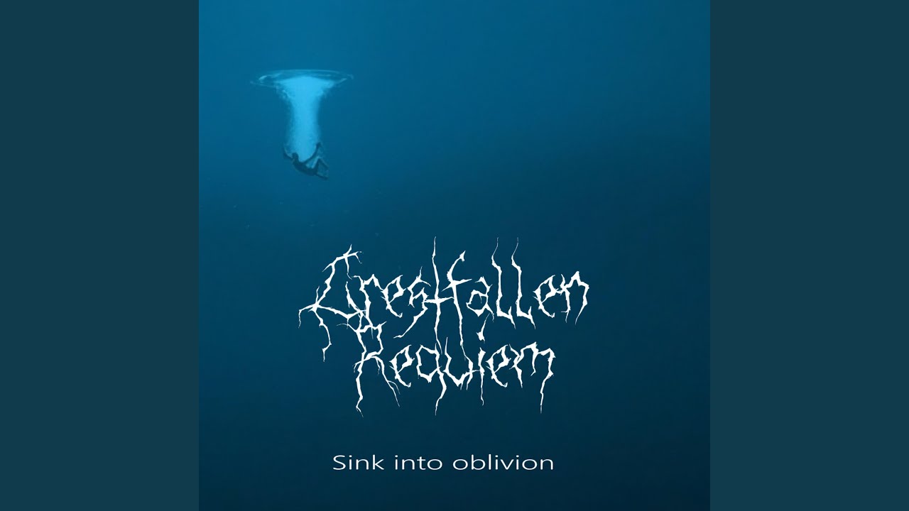 Sink Into Oblivion YouTube sink-into-oblivion-youtube
