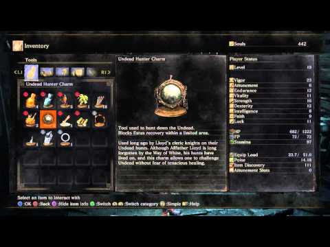 Dark Souls III - High Wall of Lothric: Hollow Soldiers Gameplay ...