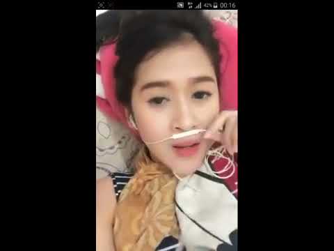 Desahan Nikmat Janda Bigo