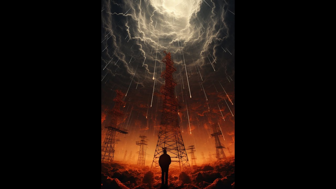 🌌 Unlocking the Secrets of HAARP: A Comprehensive Guide to Frequency ...