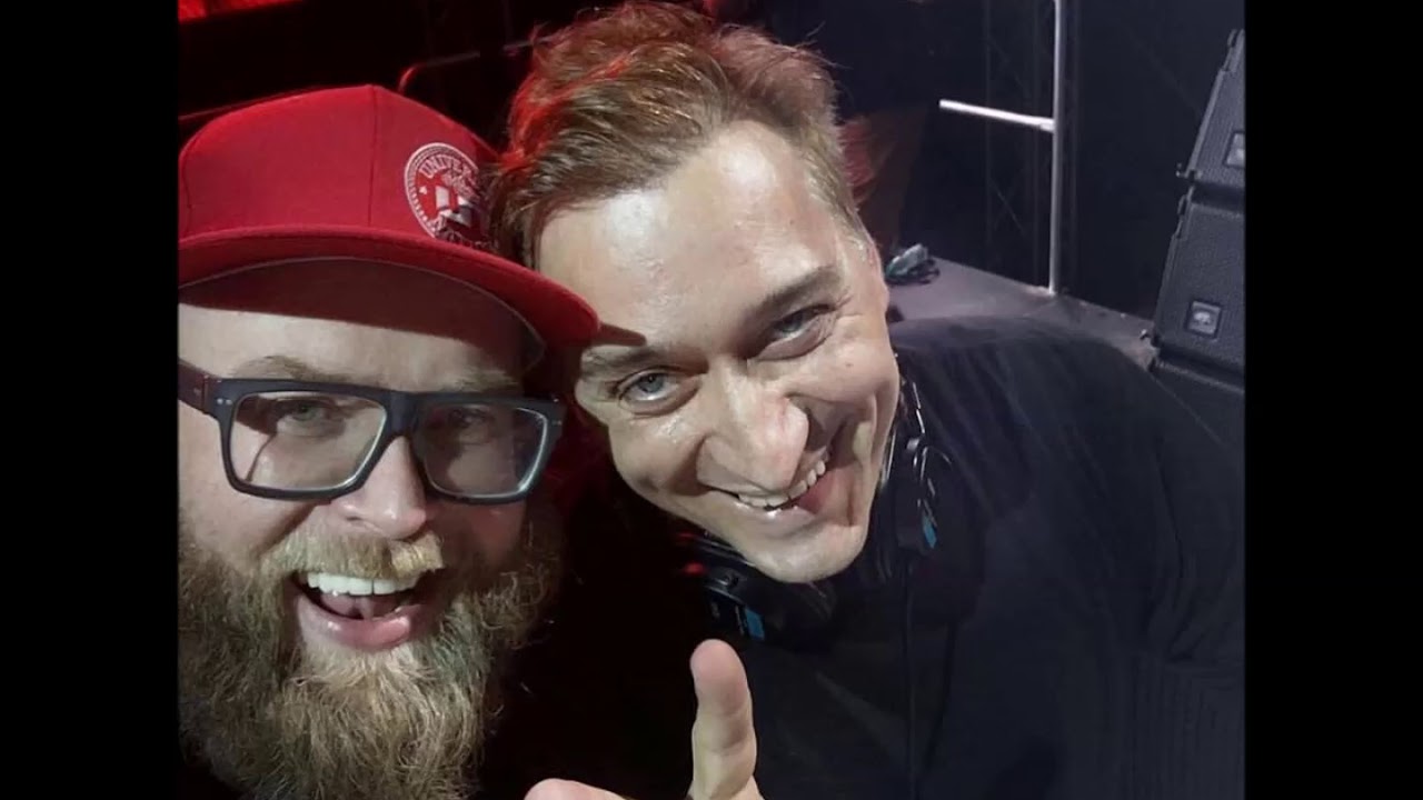 Paul van Dyk & Alex MORPH - Voyager (Original Mix) By : → www.facebook ...