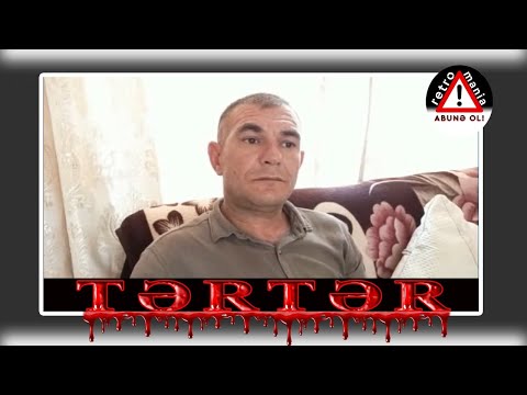 Zərərçəkmiş Kərimov Turab:  İşgəncələr zamanı 13 gün heçnə yemədim..