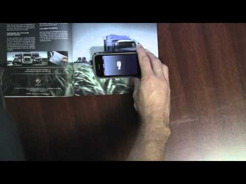 CCJ Mobitag Demonstration - YouTube