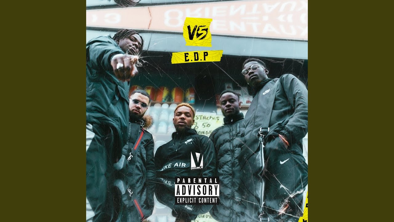 EDP - YouTube