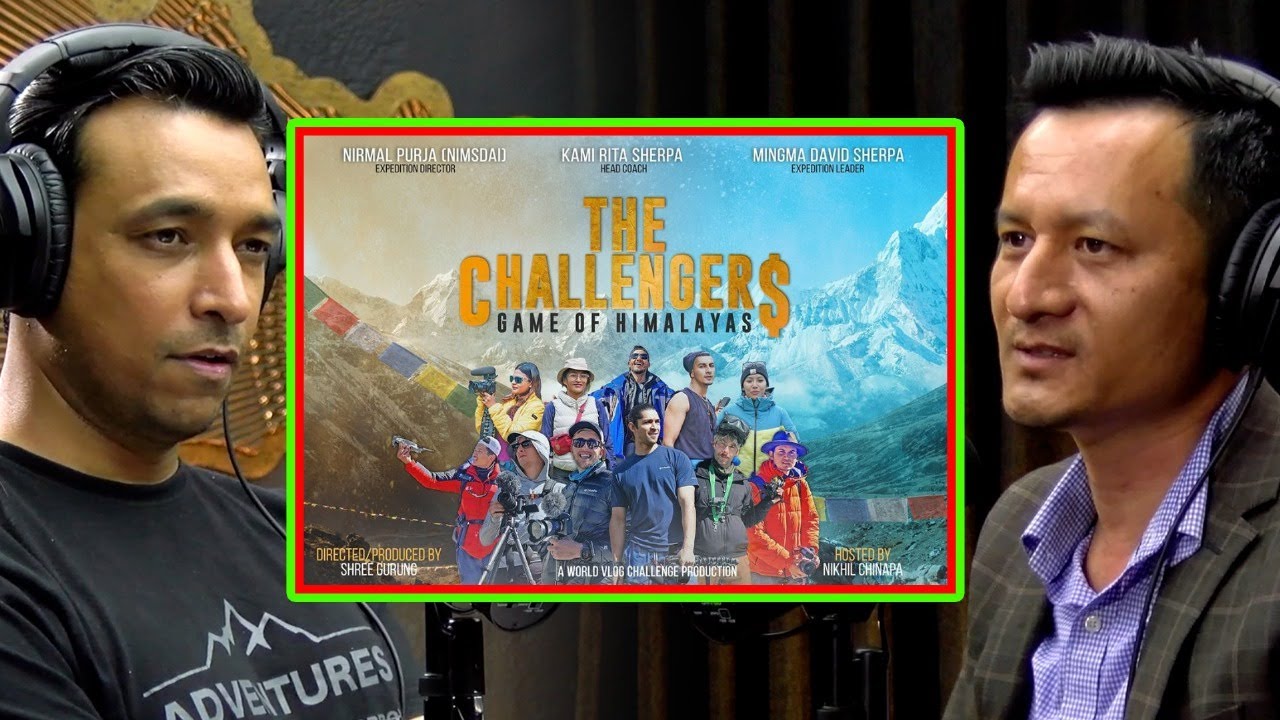 Countdown To May 25: Premiere Day Of The Challengers Reality Show ...