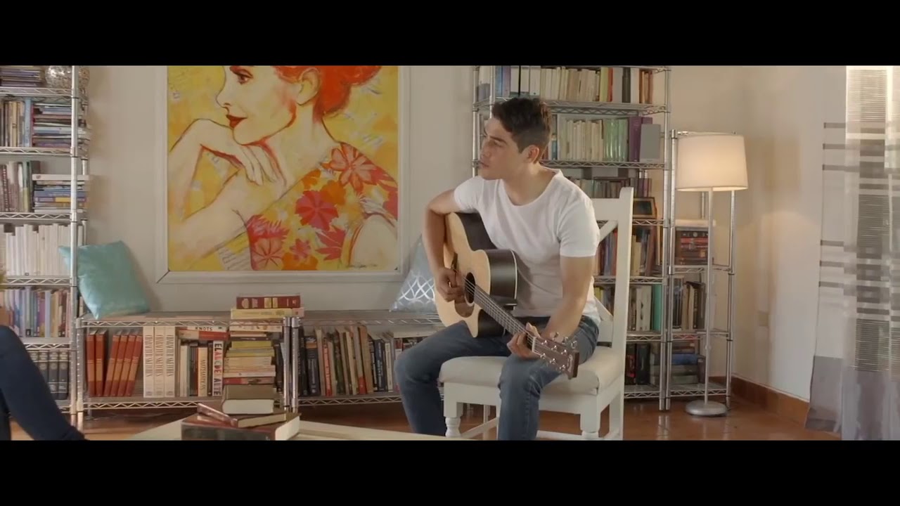 Samuel Adrián - Virtuosa ( video especial para las mamás)👏👍 - YouTube