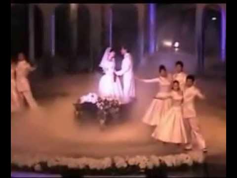 1997－张学友音乐剧雪狼湖 3 - YouTube