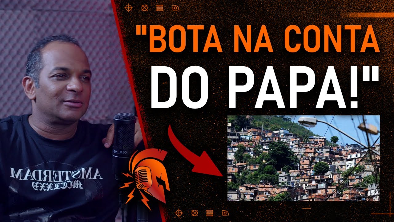 PRISÃO DO TR4FIC4NT3 "BARBOSINHA" NO MORRO DO TURANO PARA GARANTIR O ...