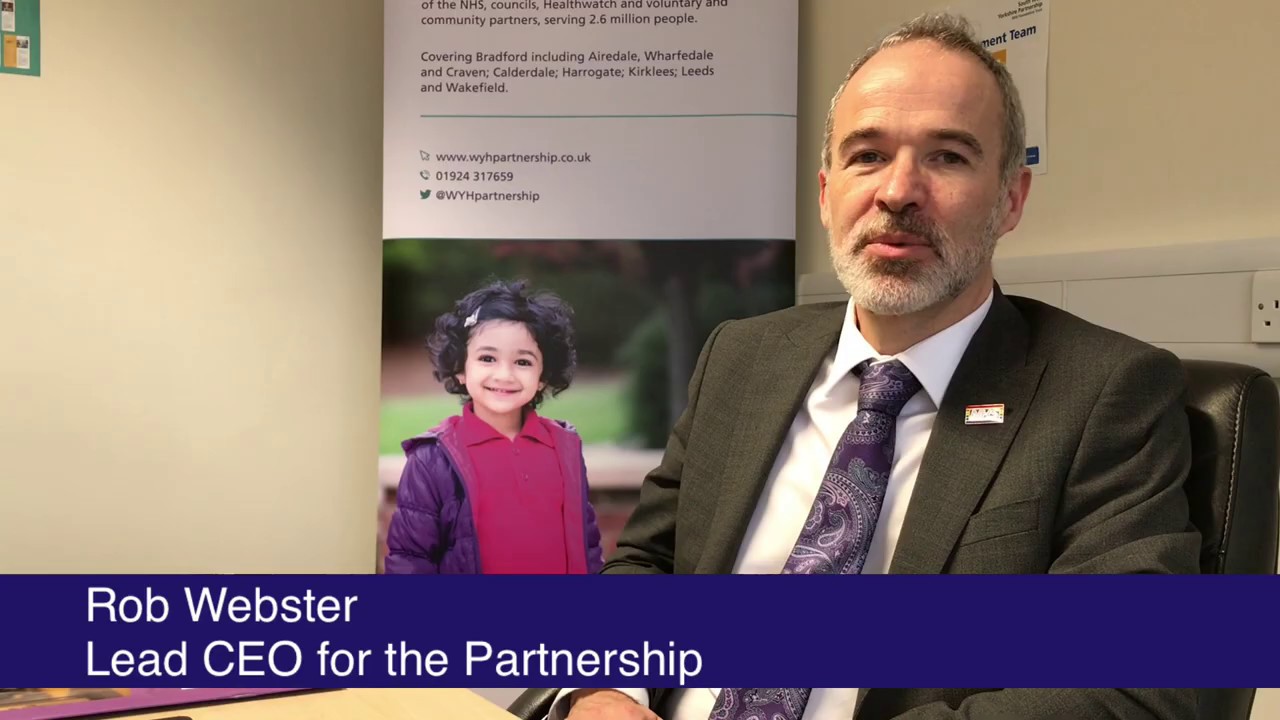 Introducing our five year plan - Rob Webster - YouTube