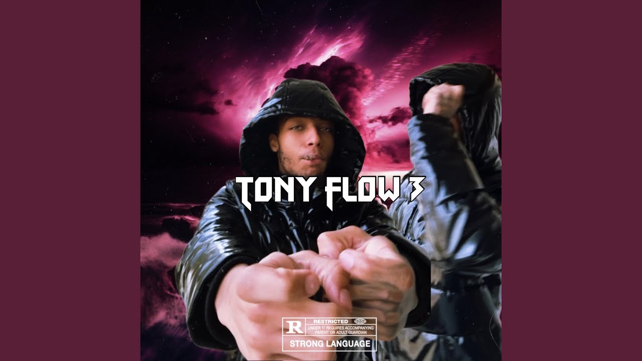 Tony Flow 3 - YouTube