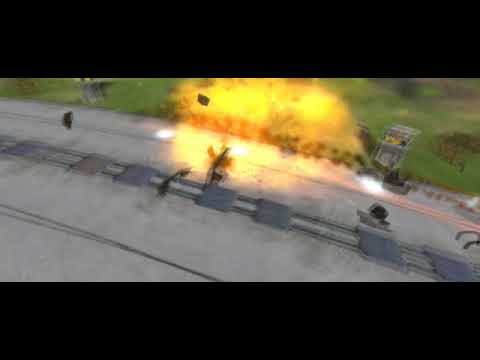 Hoverace Trailer - YouTube