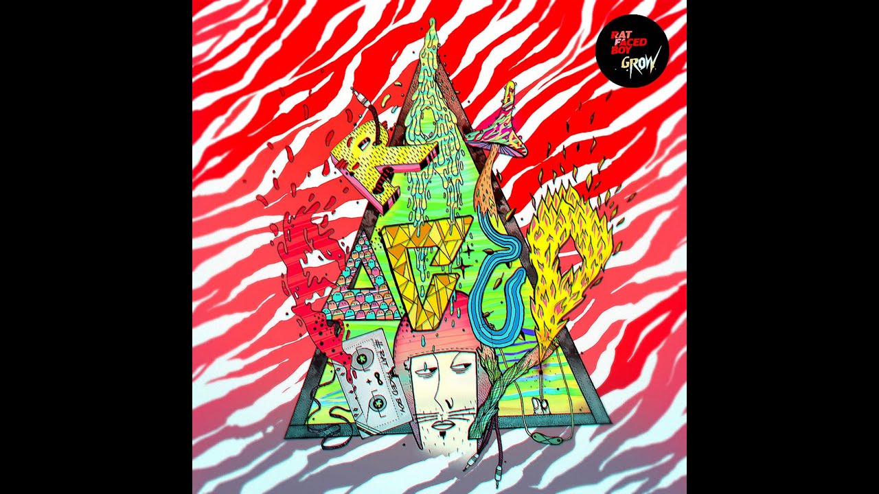 Rat Faced Boy -- Summer Rain - YouTube