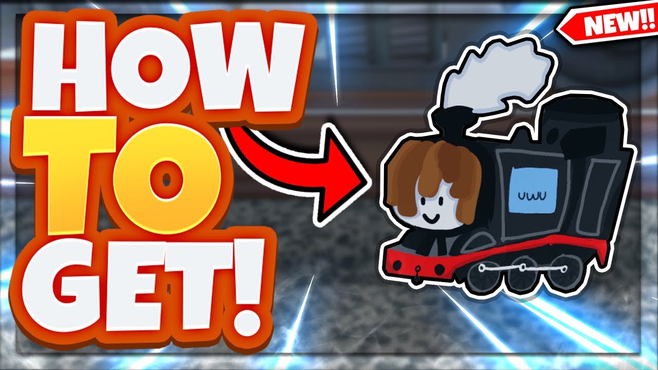 How To Get The *TRAIN BACON* In Roblox Find The Bacons! - YouTube