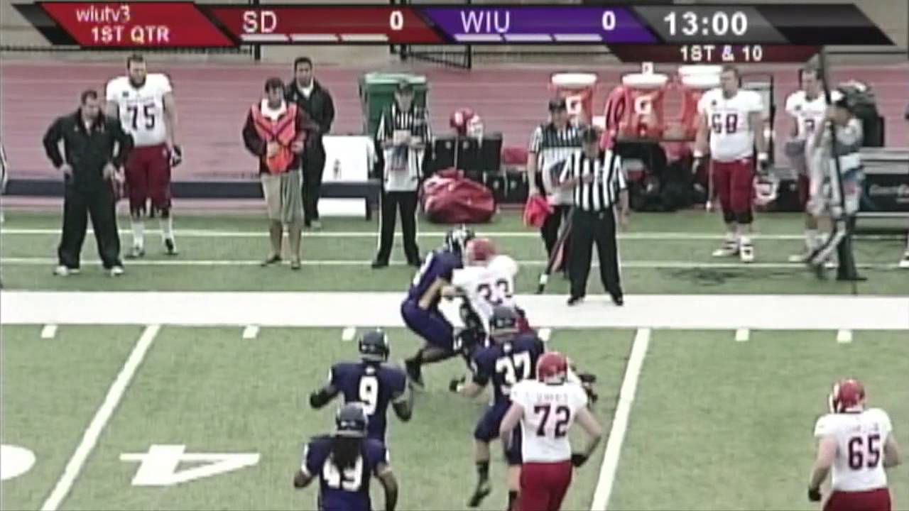 The Official Highlights of JJ Raffelson 2014 - YouTube