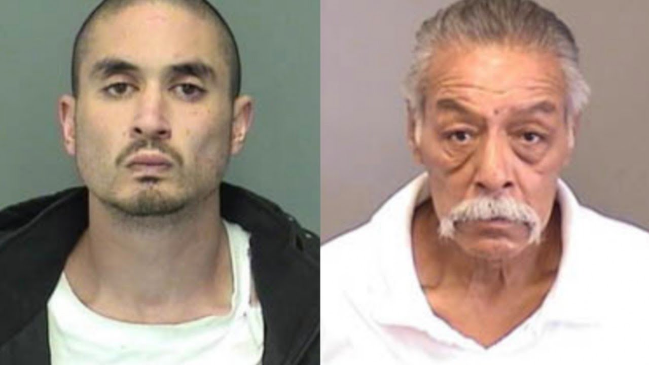 Check out Merced's Most Wanted for the week of Oct. 9 - YouTube