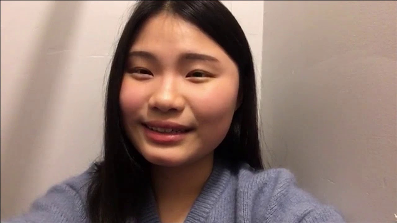 Video Yewon Cho - YouTube