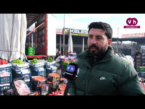 Van'da maliyet artışı tezgâha yansıdı: “Artan giderler iftar sofrasını eritiyor”