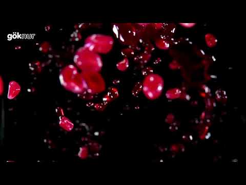 Products from Our Pomegranate Valley I Nar Vadimizden Ürünler