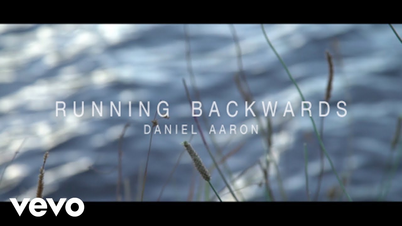 Daniel Aaron - Running Backwards - YouTube