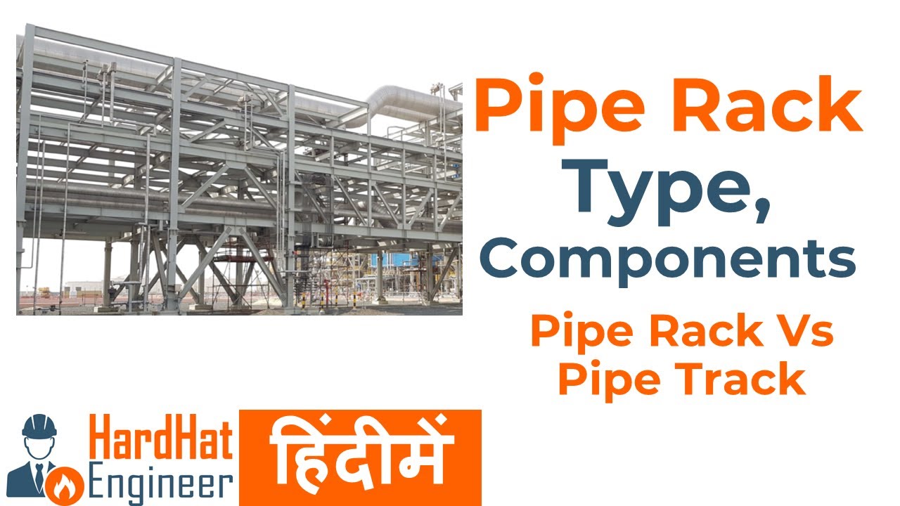 What is a Piperack? हिंदी में - YouTube