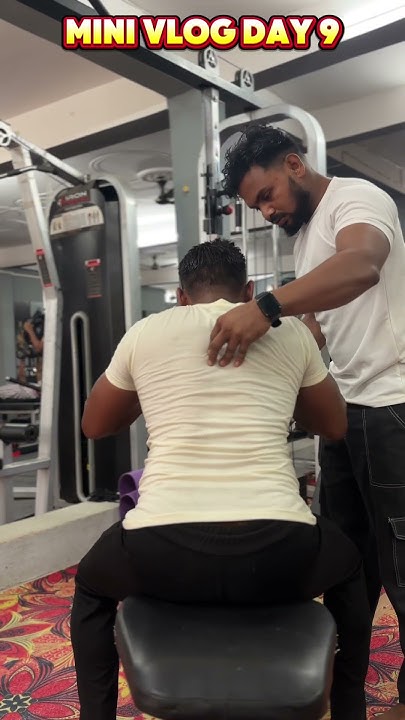 Mini Vlog Day 9 #minivlog #minivlogs #fitness #motivation #lifeisbutadream #fitnessmotivation ...