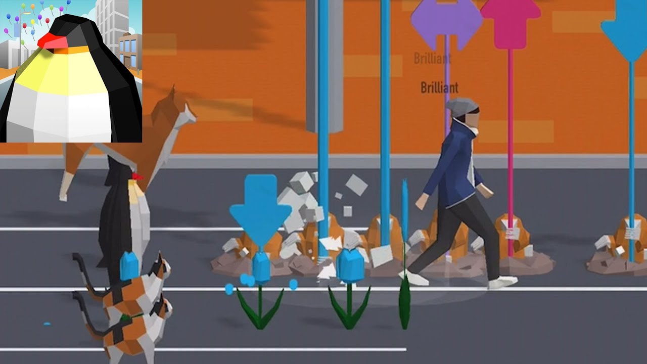 PARADE! - The Rhythm Battle - Gameplay Trailer (iOS, Android) - YouTube