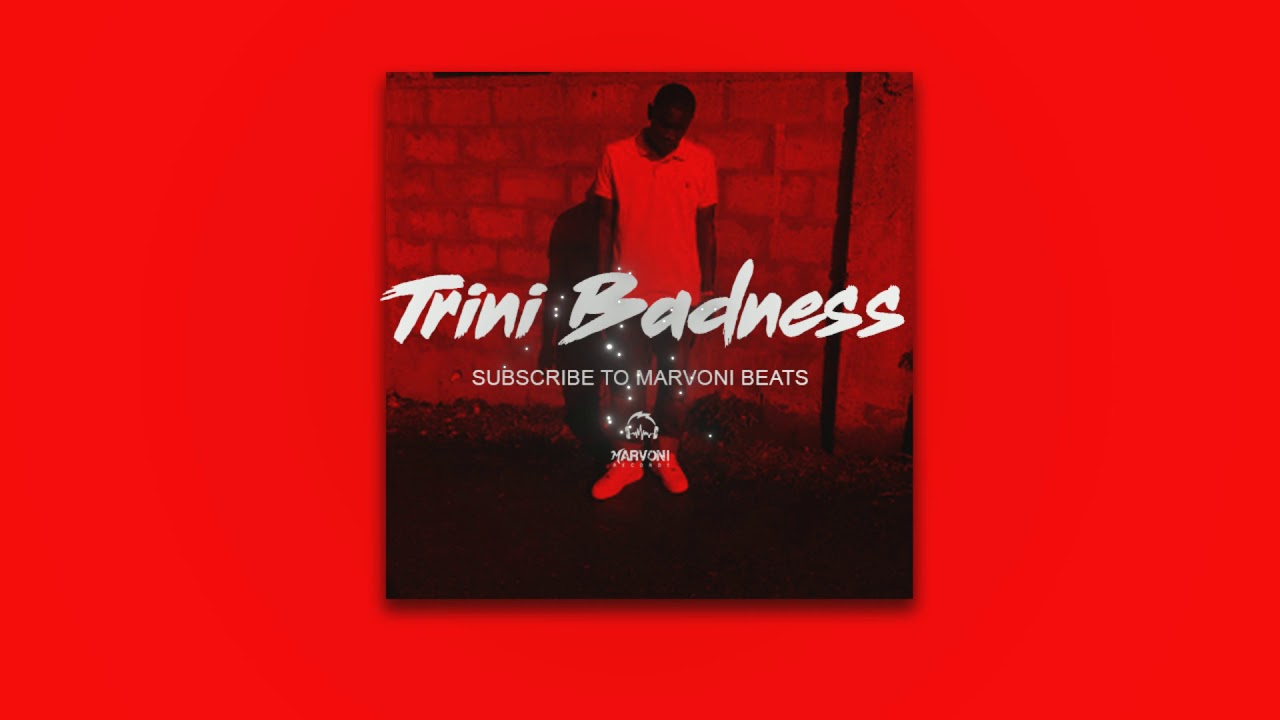 Dancehall Riddim Instrumental 2021 | Trini Badness - YouTube