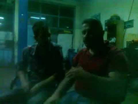 ıste ses budur al sana azer baba varsa ıyısı koyunda gorelım hadııı ..:)