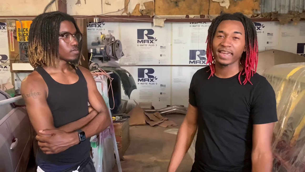 From NSide The Slab : Marcus5Mark UnCut Q & A With Houston Rapper ...