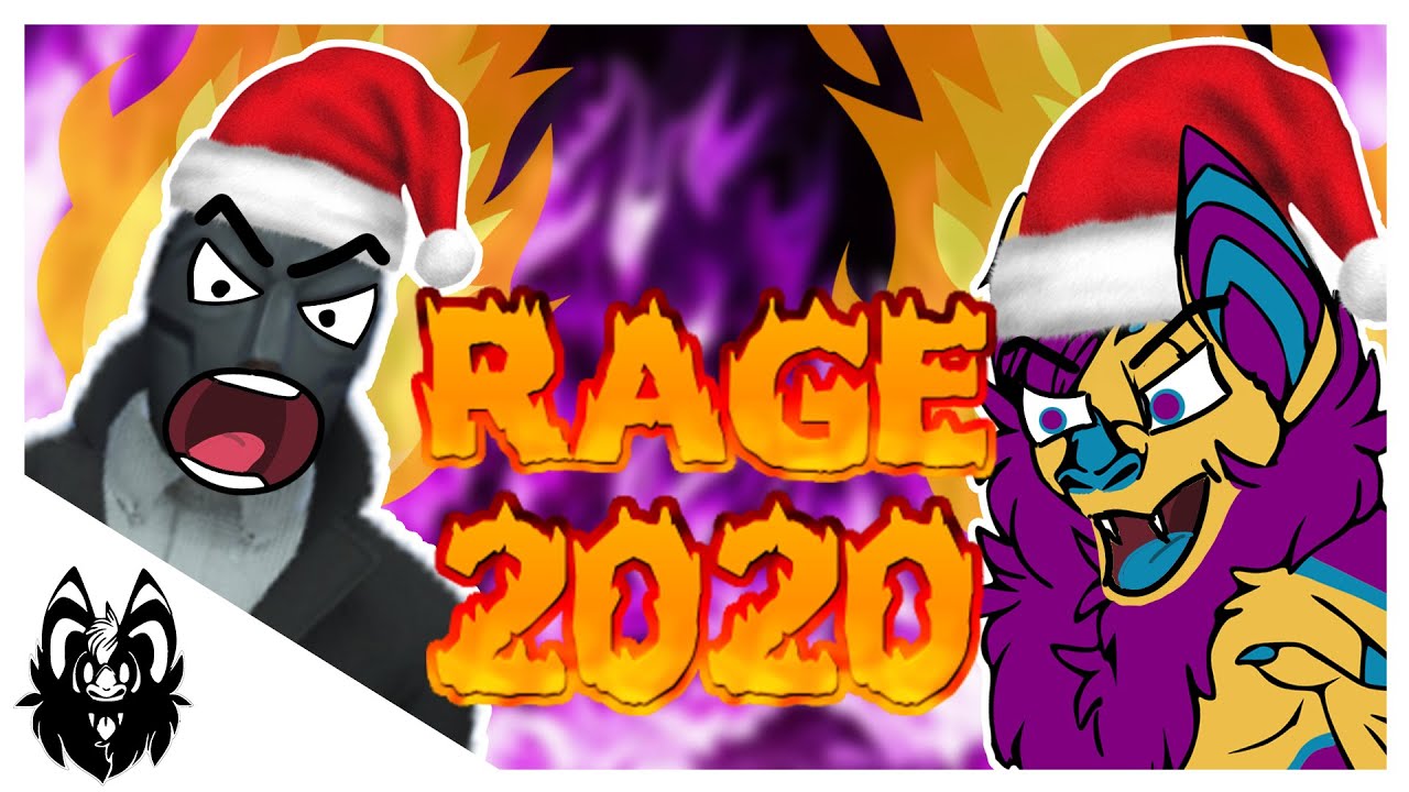 WHAT A YEAR THIS HAS BEEN! | 2020 Christmas RAGE Compilation - YouTube
