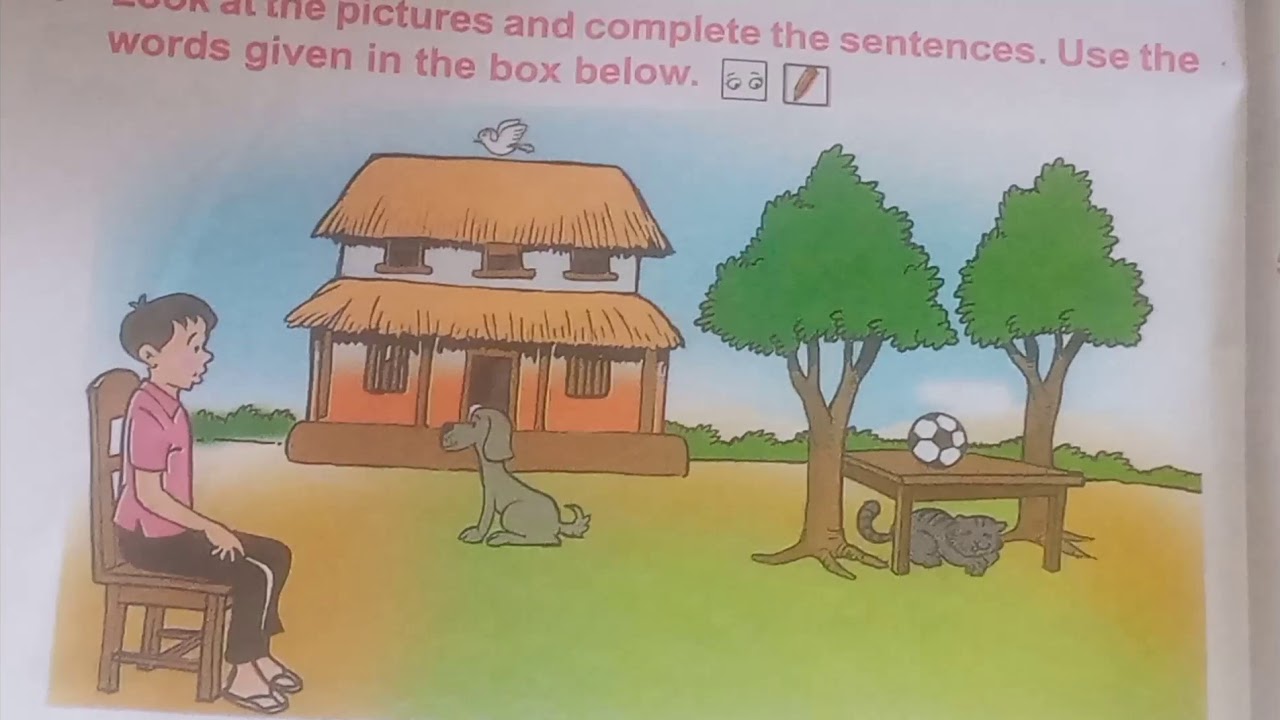 Class 3 English Lesson 3 Grade 3 YouTube class-3-english-lesson-3-grade-3-youtube