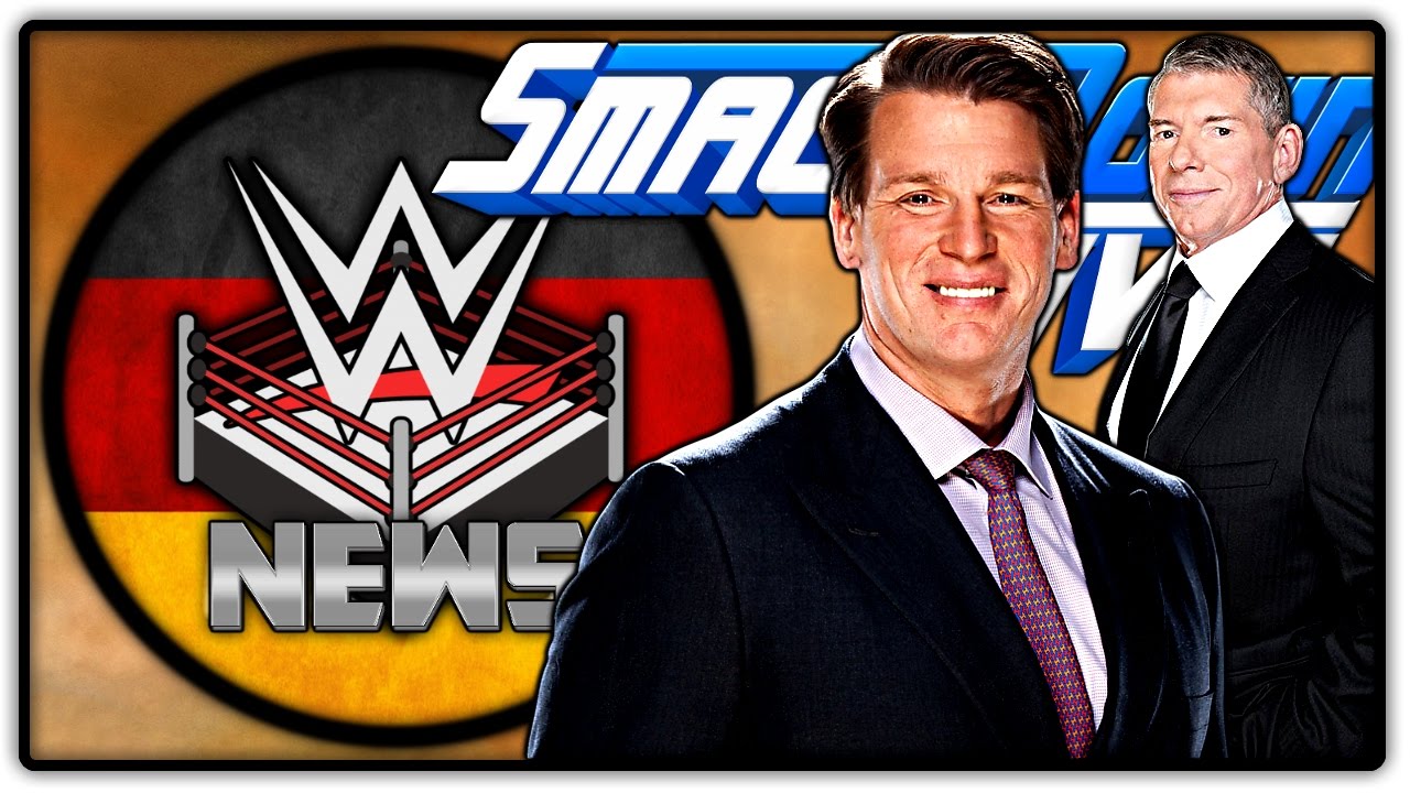 Details zum Umgang mit Ranallo! WM33: Teuerste Stage aller Zeiten ...