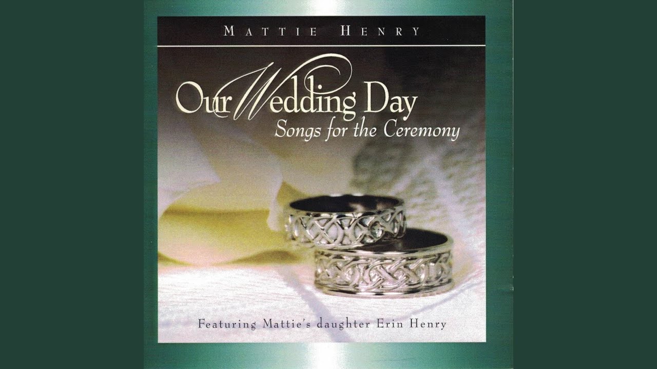 The Greatest Gift (feat. Erin Henry) - YouTube