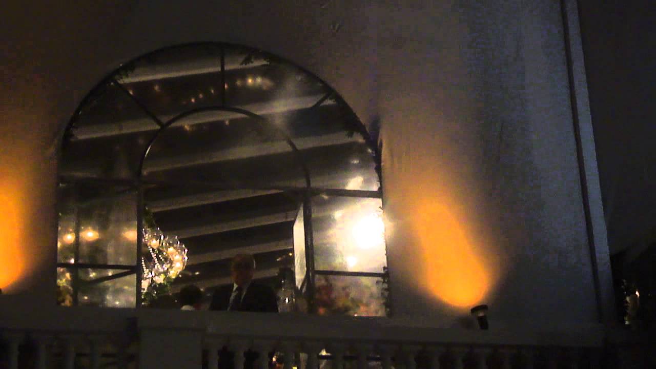 Manifestação no casamento da neta de Jacob Barata - 13-07-2013 ...