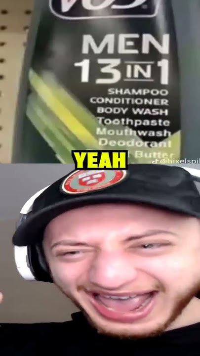 men 13 in 1 #shorts credits to: @wubzzy26 - YouTube