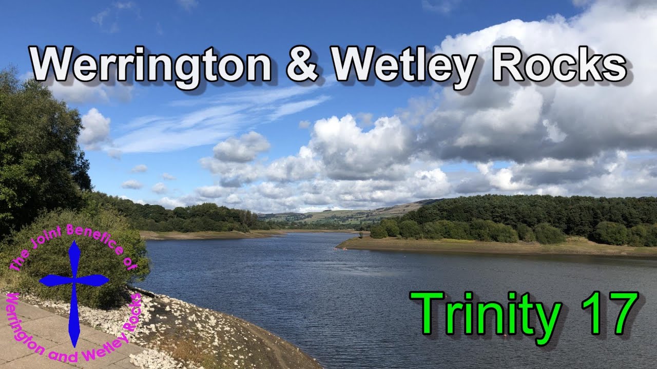 Trinity 17 (20221009) - YouTube